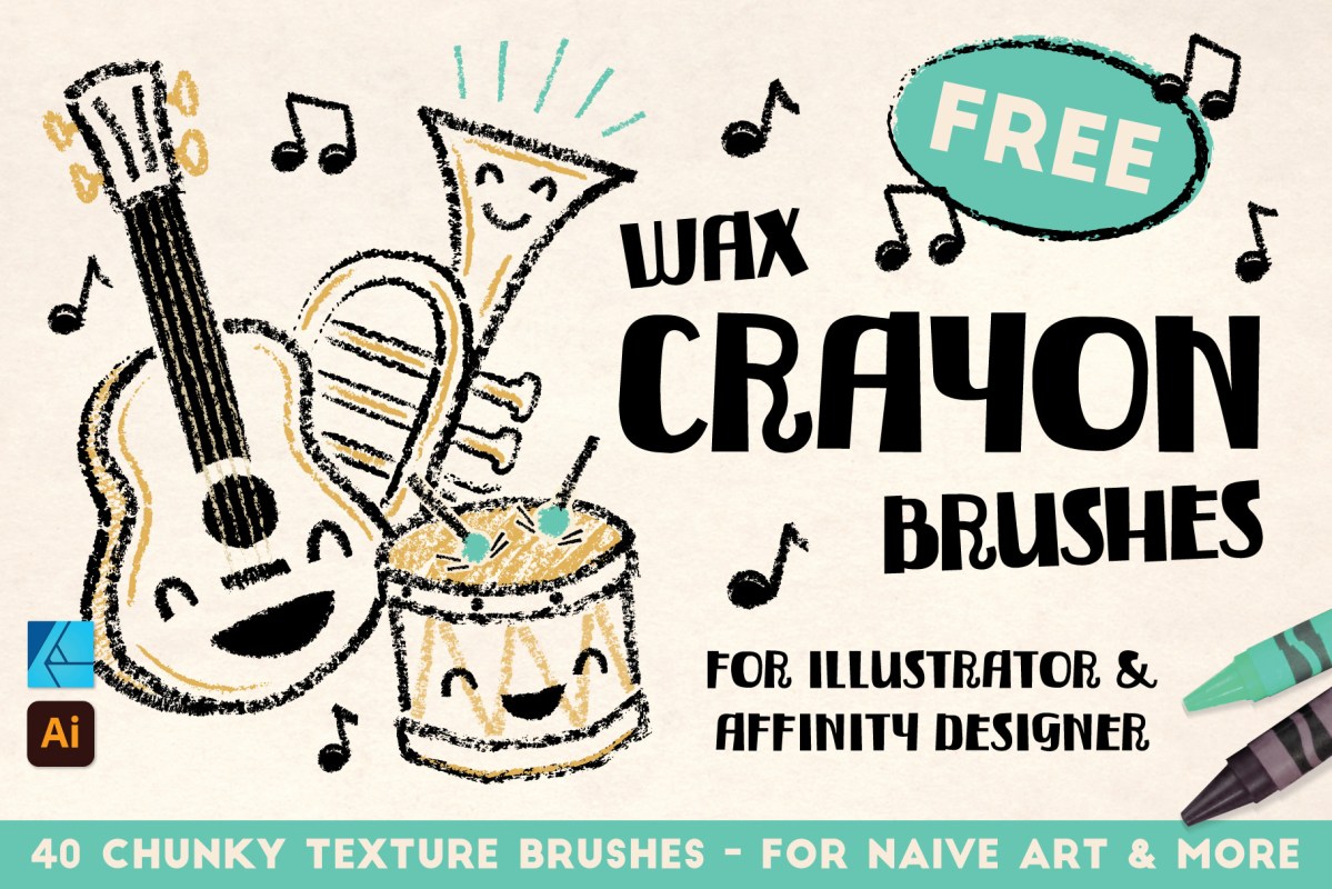 Free Design Tools | Download Free Digital Painting Brushes, Textures ...