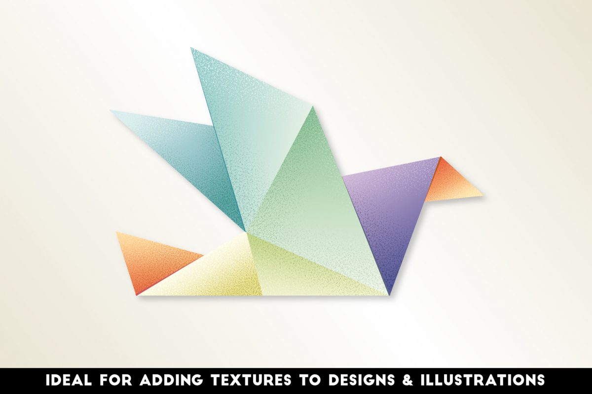 Vector Shader Illustrator Brushes