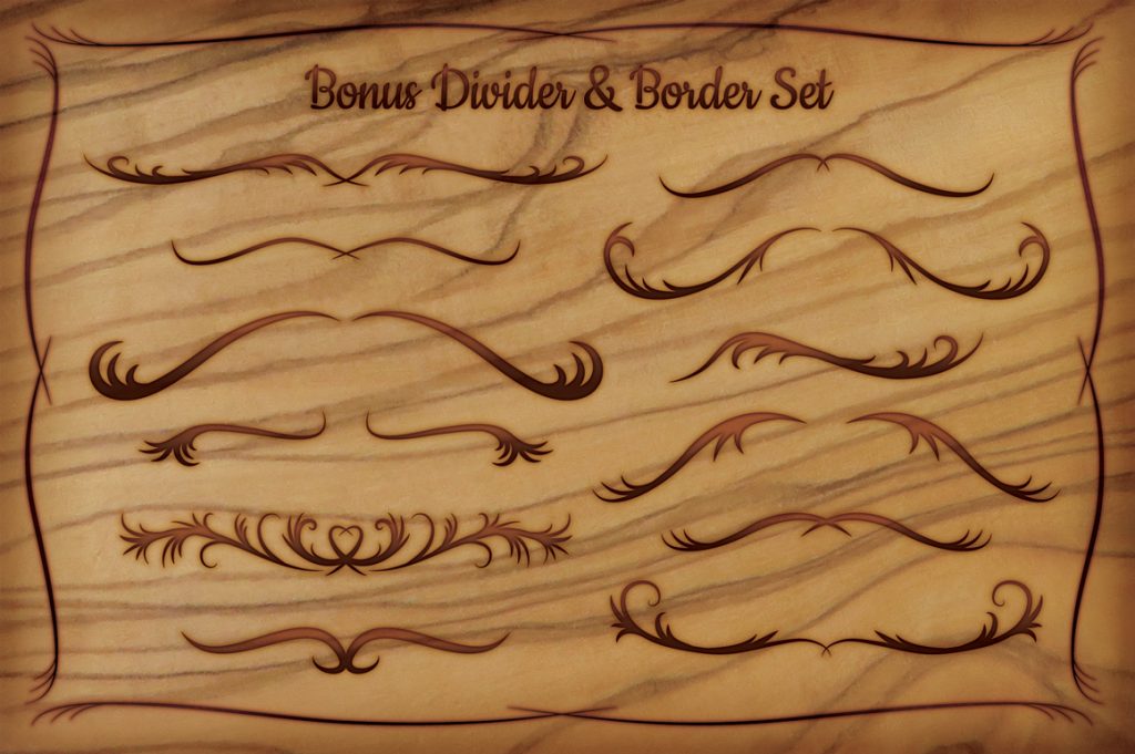 Photoshop Wood Burn Font | Buy Pyrography Wood Burn Effect Styles for ...