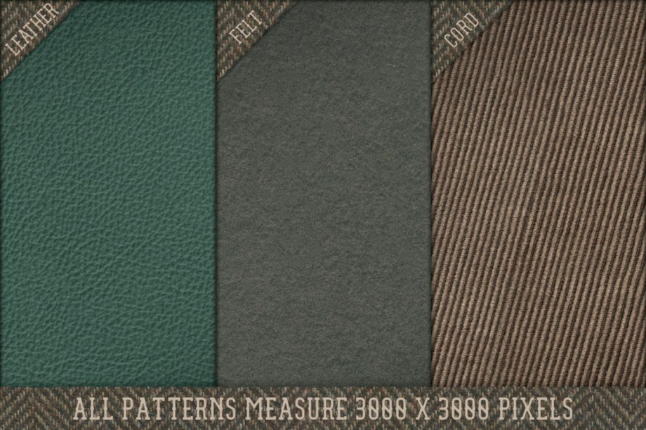 Fabric Patterns | Order Discerning Designer’s Fabric Styles Pack For ...