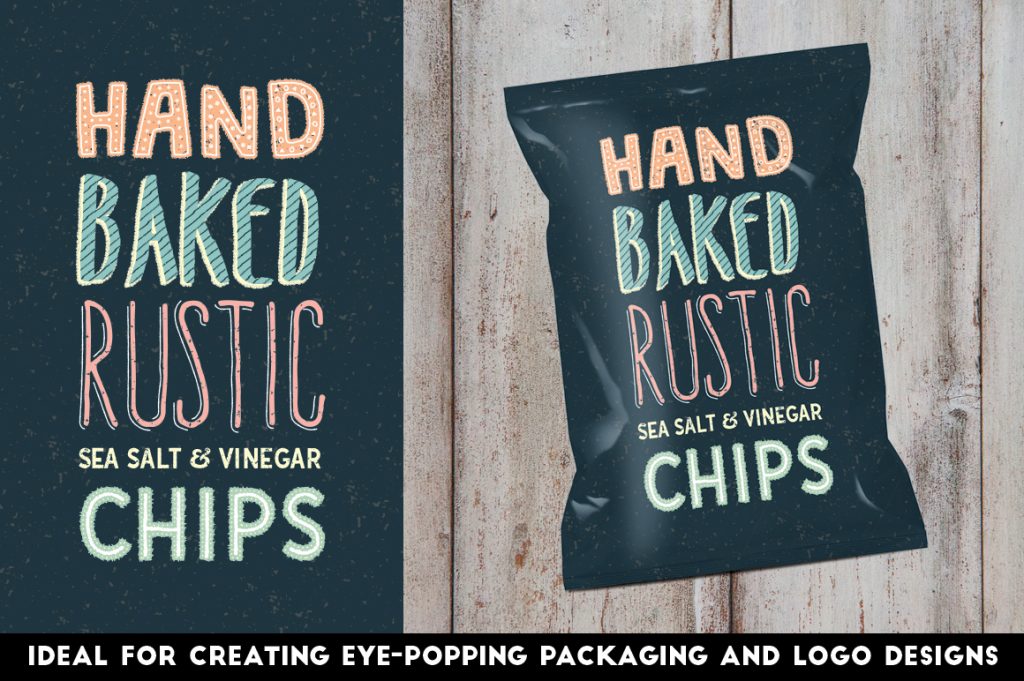 FREE - The Hand-drawn Pencil Type Tool Kit - Premium Illustration ...