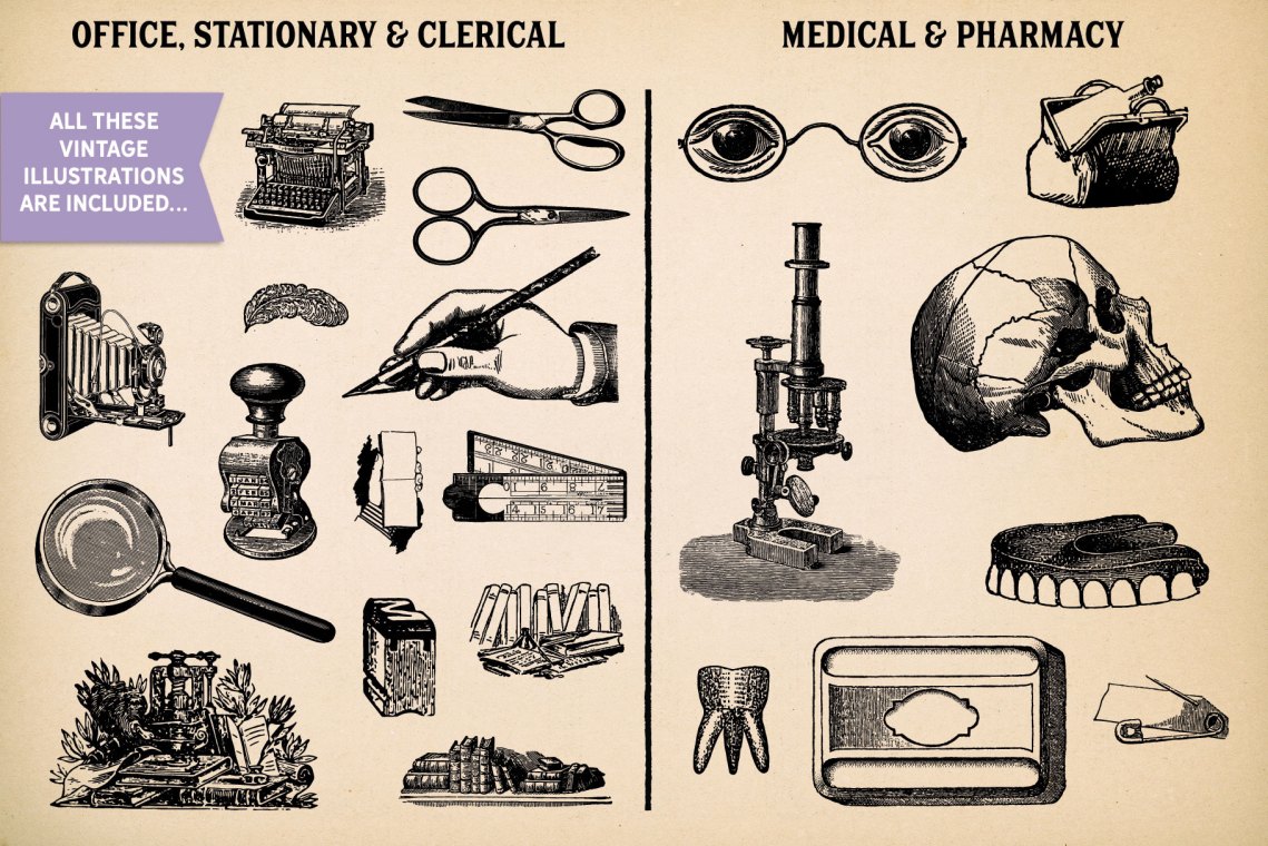 Newspaper Creator | Buy Vintage Affinity Designer Old Timey Newspaper ...