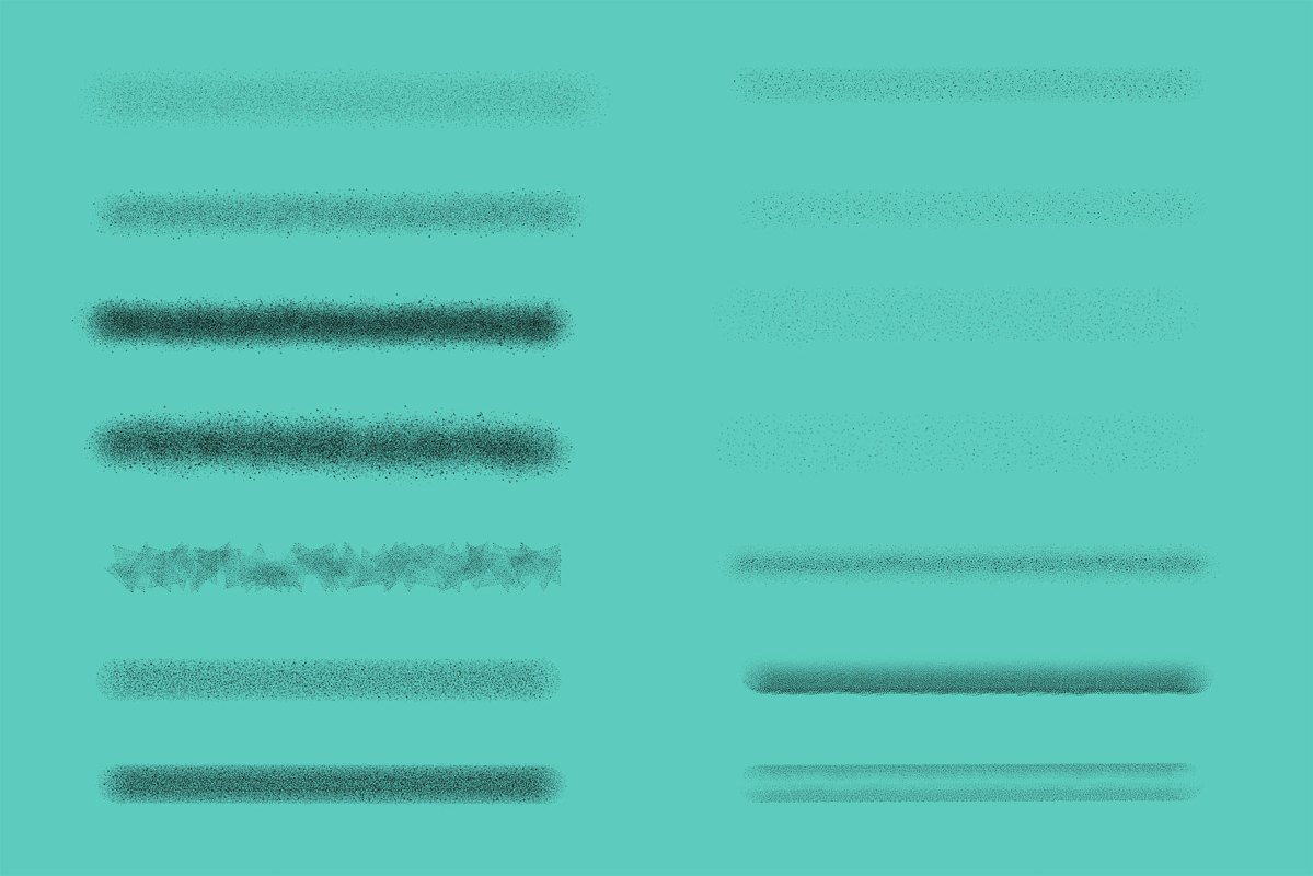 Shading Brush Procreate | Buy Procreate Shading Brush Pack - Artifex Forge