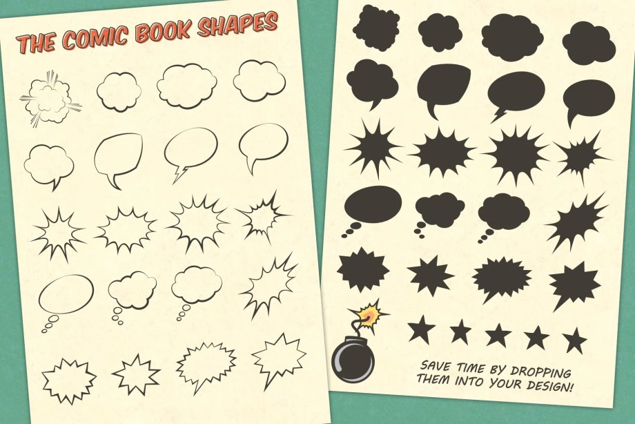 Affinity Comic | Buy Affinity Designer Comic Book Toolkit Online ...