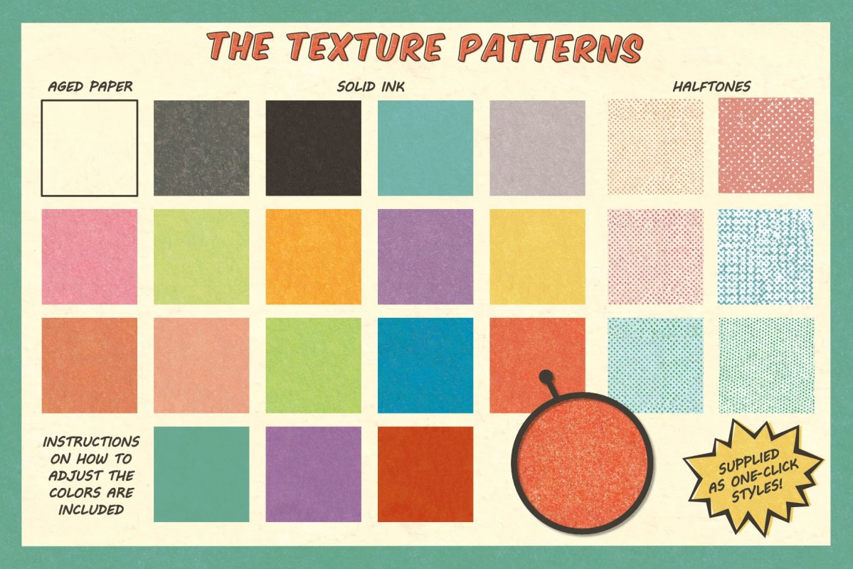 Affinity Comic | Buy Affinity Designer Comic Book Toolkit Online ...