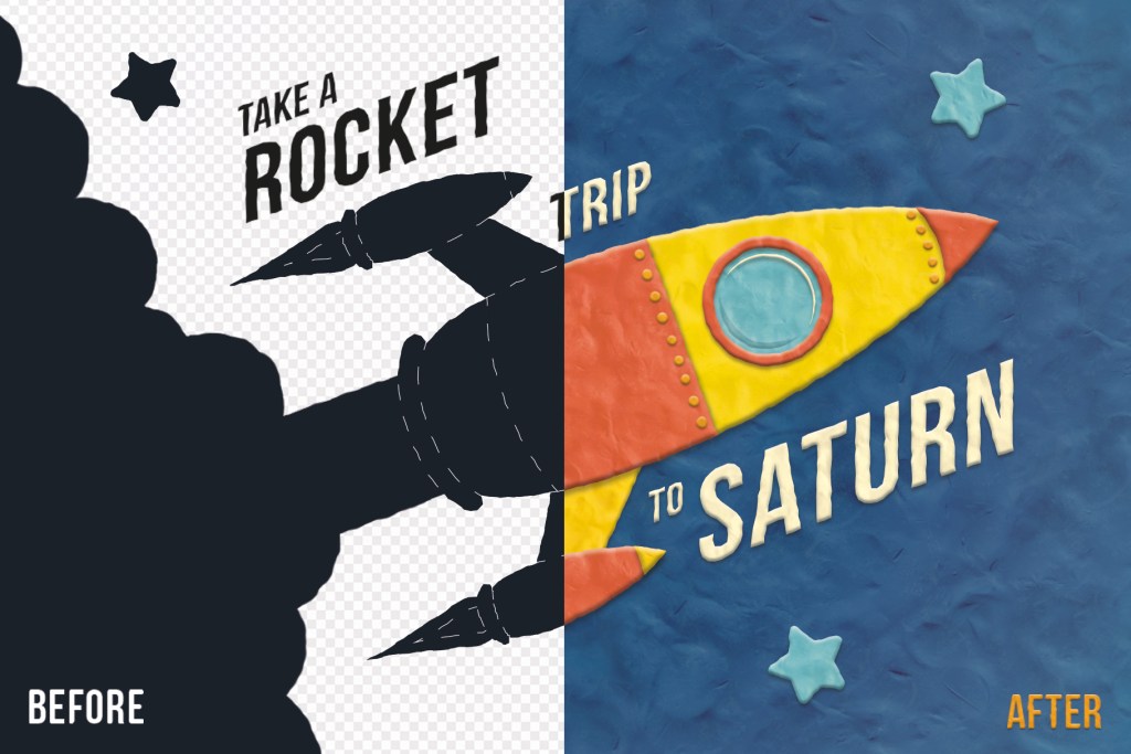 The Clay Crafter – Affinity Styles