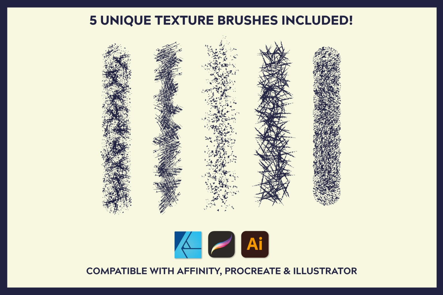 Free Design Tools | Download Free Digital Painting Brushes, Textures ...