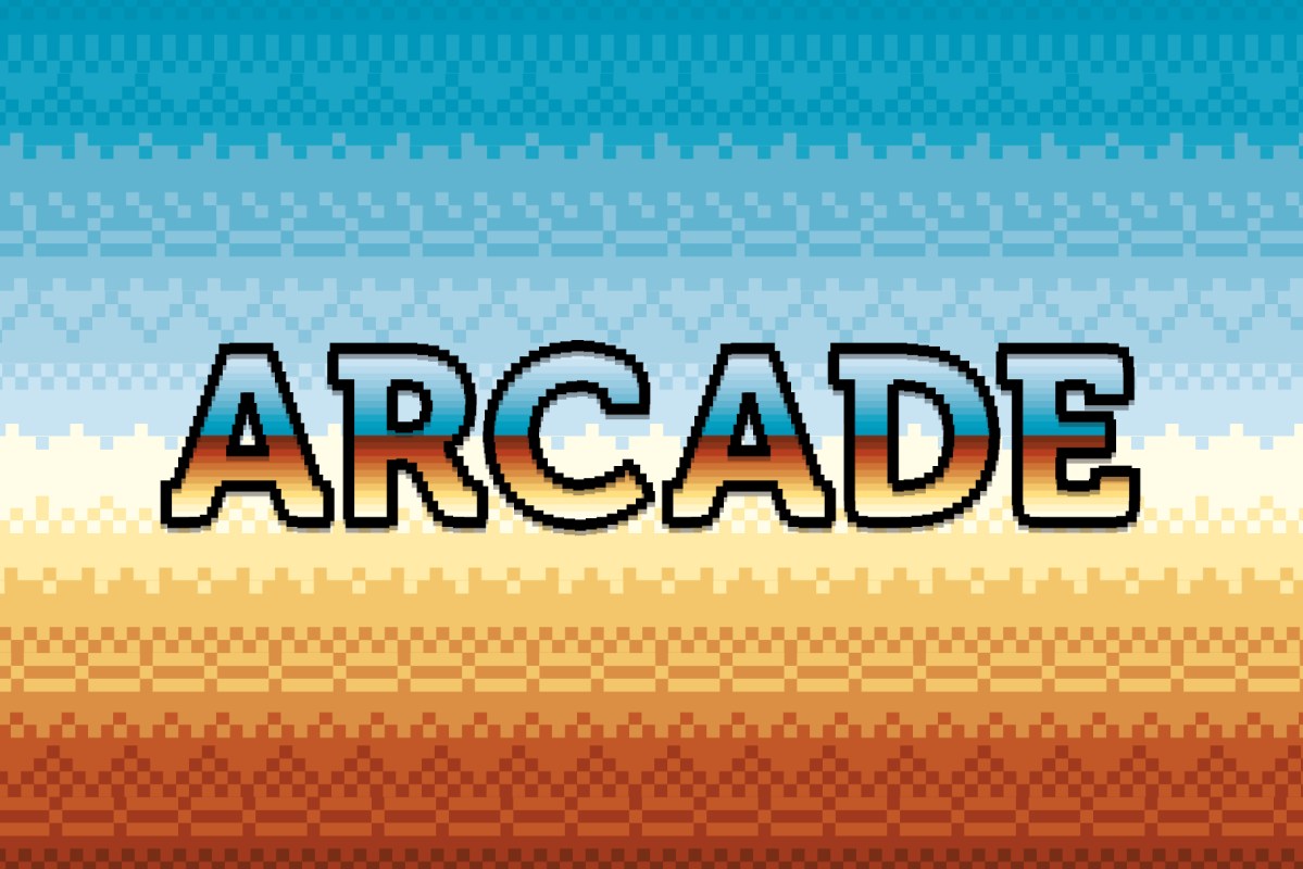 Affinity Designer Pixel Art Brushes