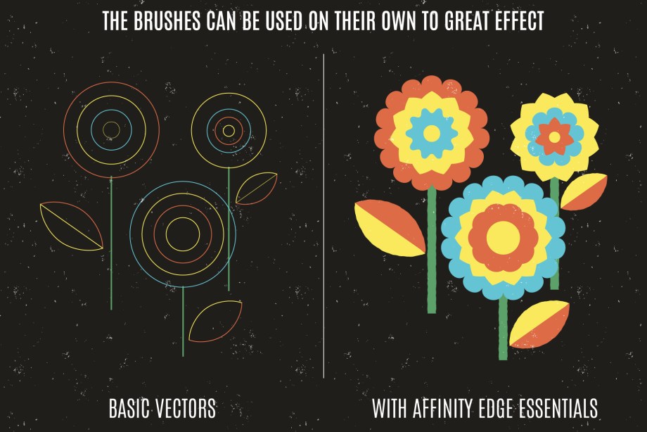 Affinity Designer Vector Brushes | Order Affinity Vector Brushes Online ...