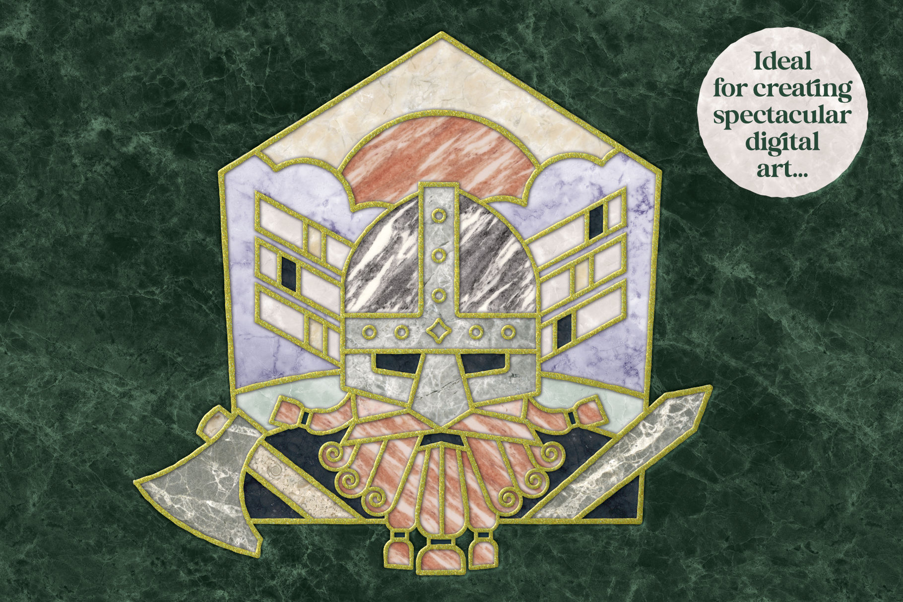 The Marble & Stone Collection – Affinity Textures - Resources ...